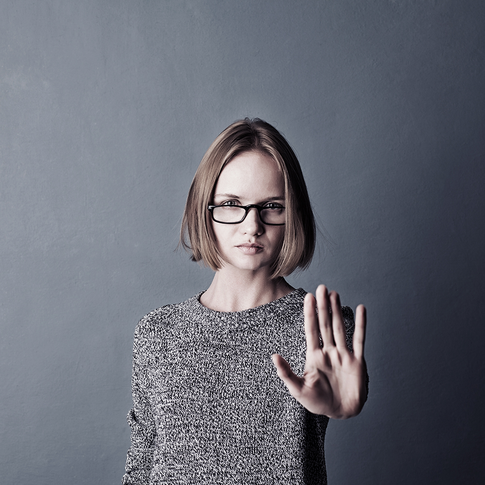 How to let go of an offence | 1Africa