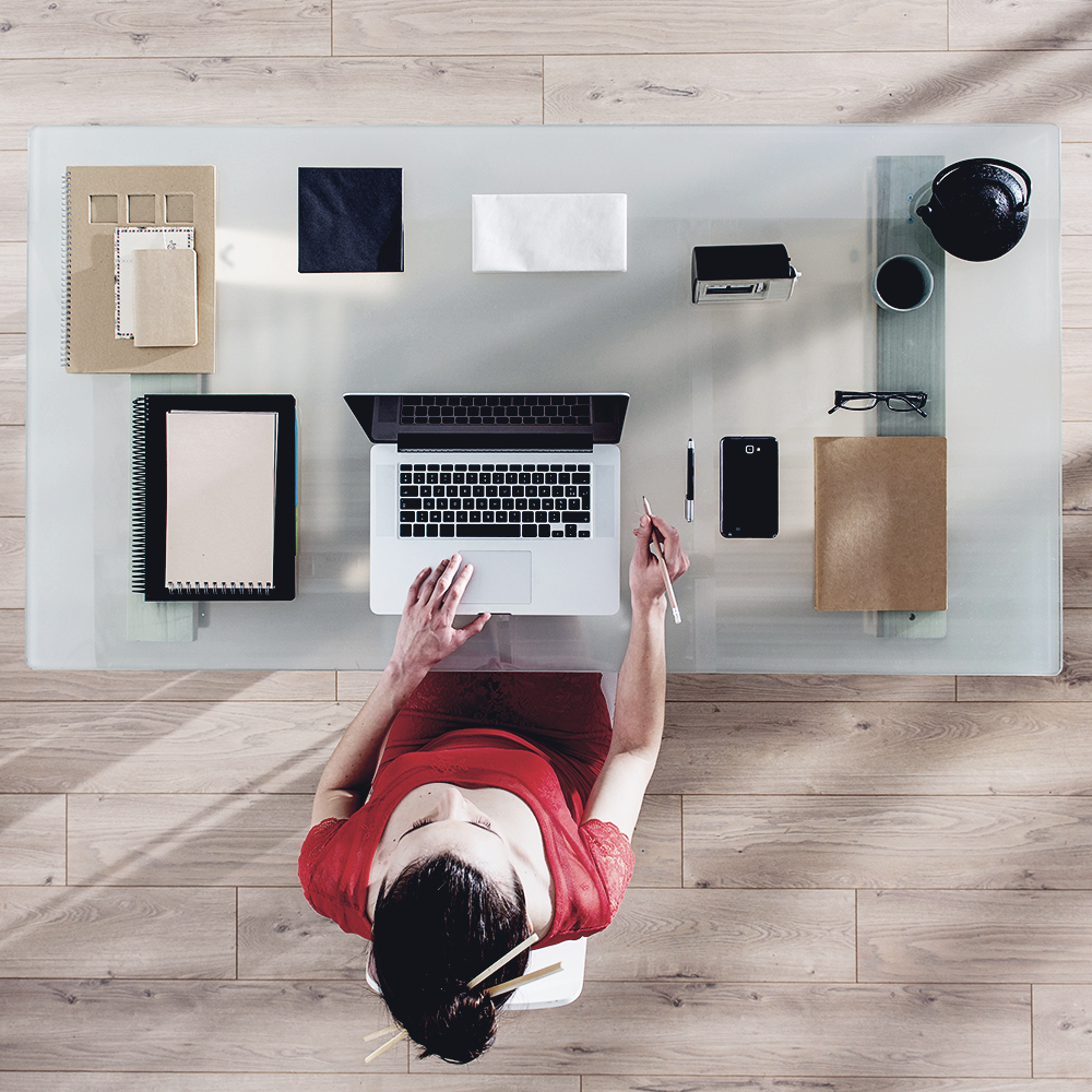 The organized mom | 1Africa