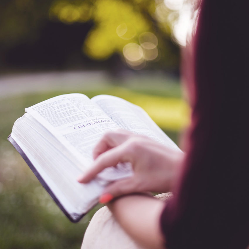 I have been saved. What now? | 1Africa