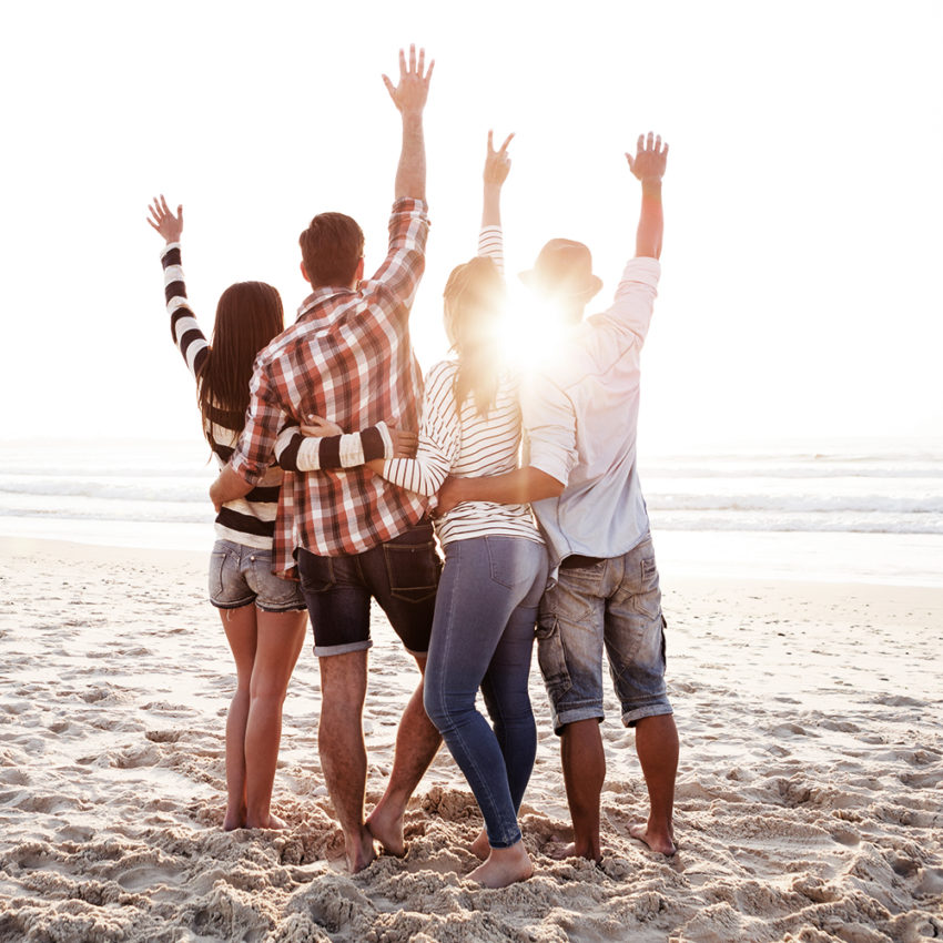 Stay connected with friends even when life gets busy | 1Africa