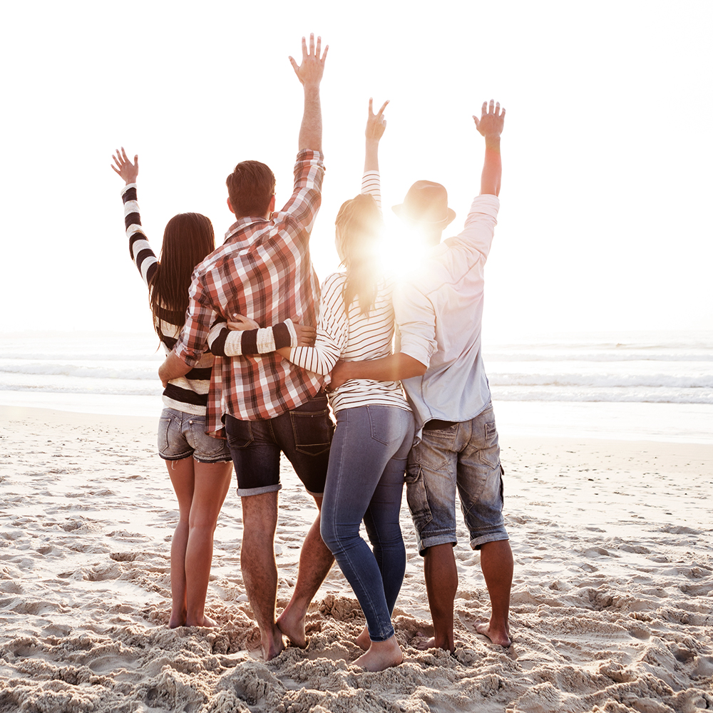 Stay connected with friends even when life gets busy | 1Africa