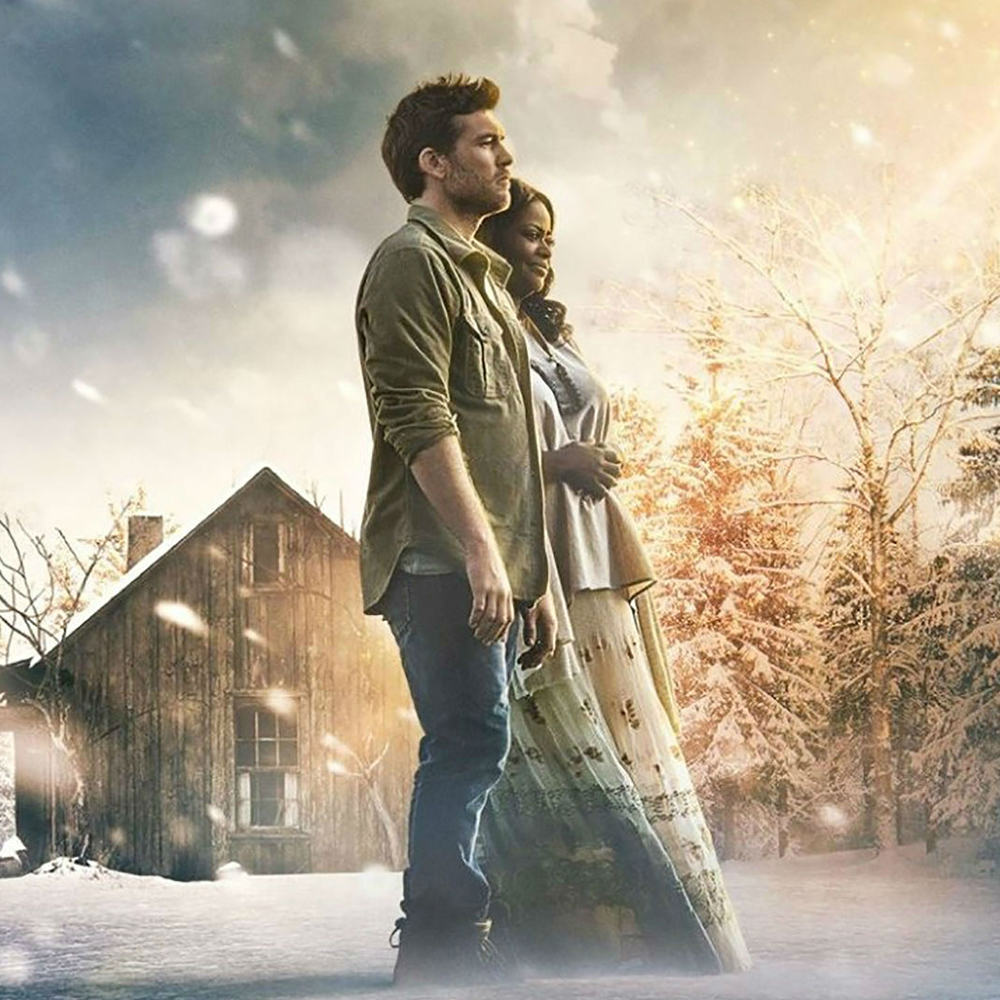 Lessons learned from The Shack | 1Africa