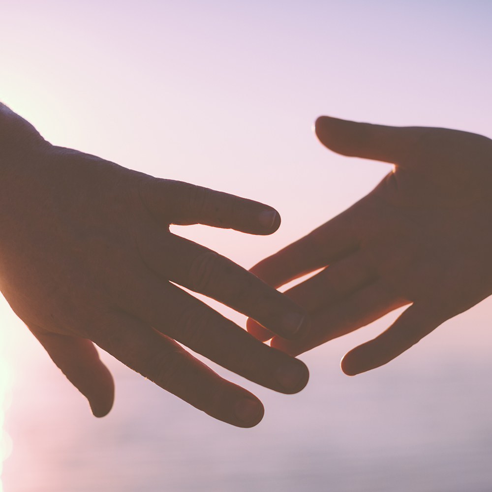 God wants to partner with you | 1Africa