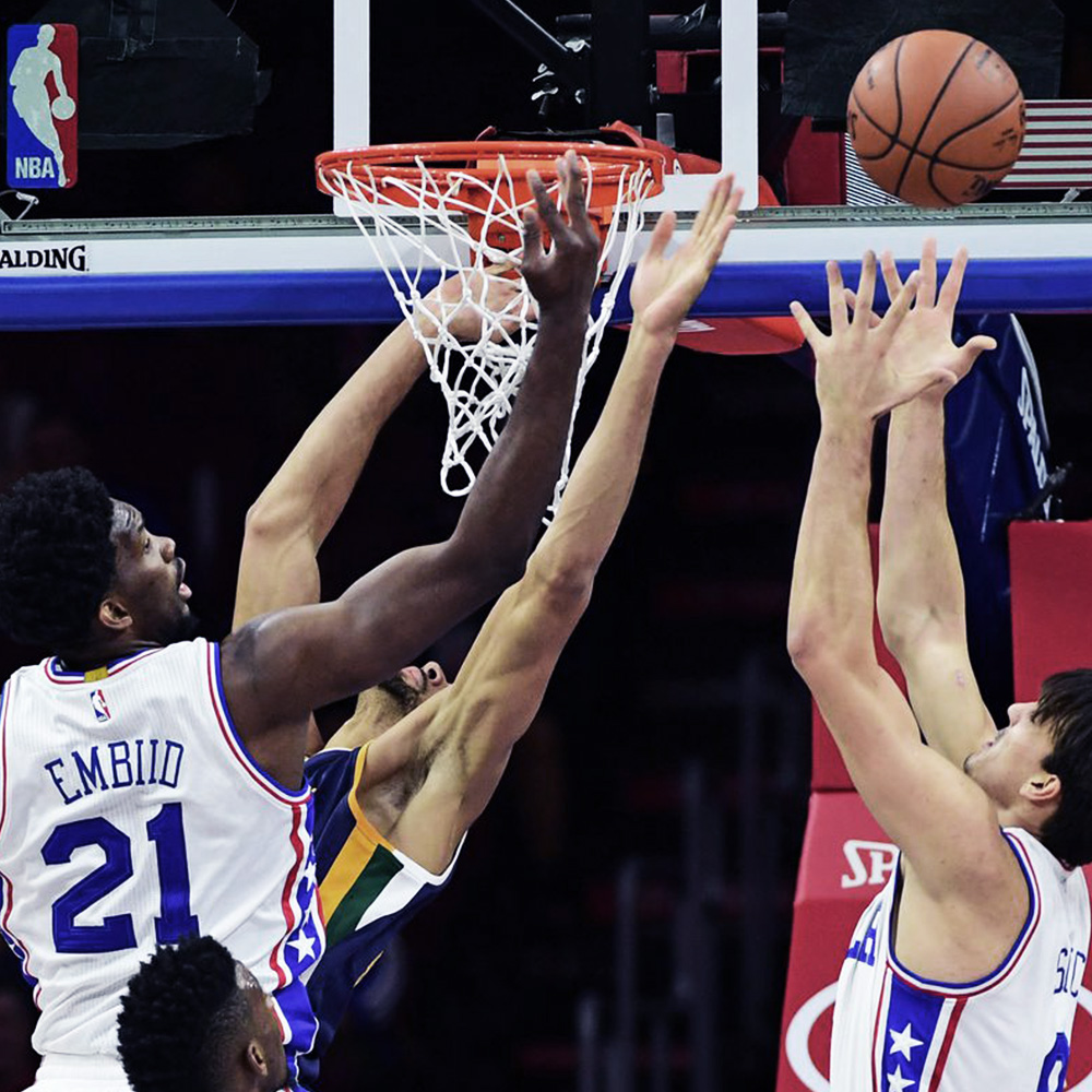 NBA Awards 2017 | 1Africa