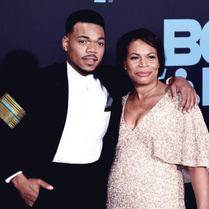 Chance The Rapper and Beyoncé sweep BET Awards | 1Africa