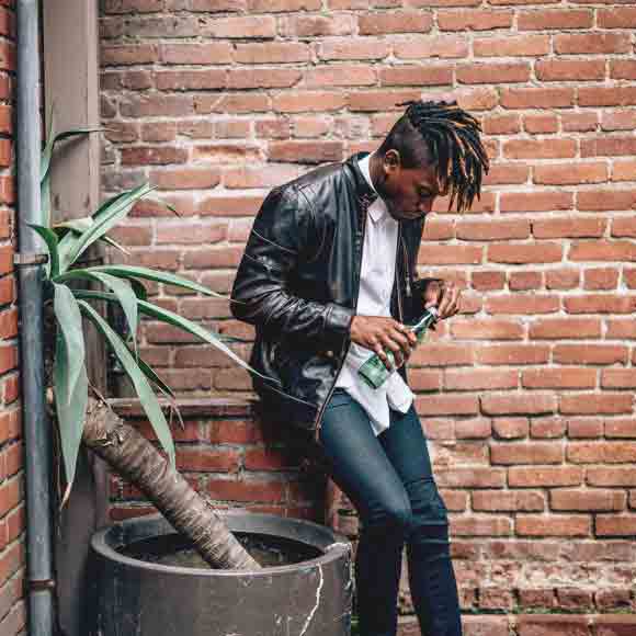 AAA Kitchen Recipes: Umvubo and Amasi (Phuthu Pap and Sour Milk) | 1Africa