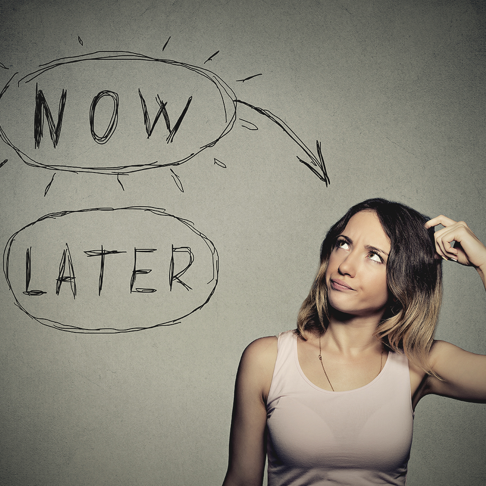 Why we procrastinate and how to stop it | 1Africa