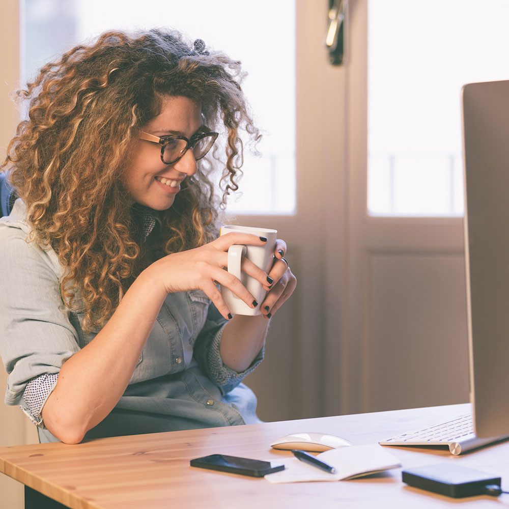 Finding a good balance between work and play | 1Africa