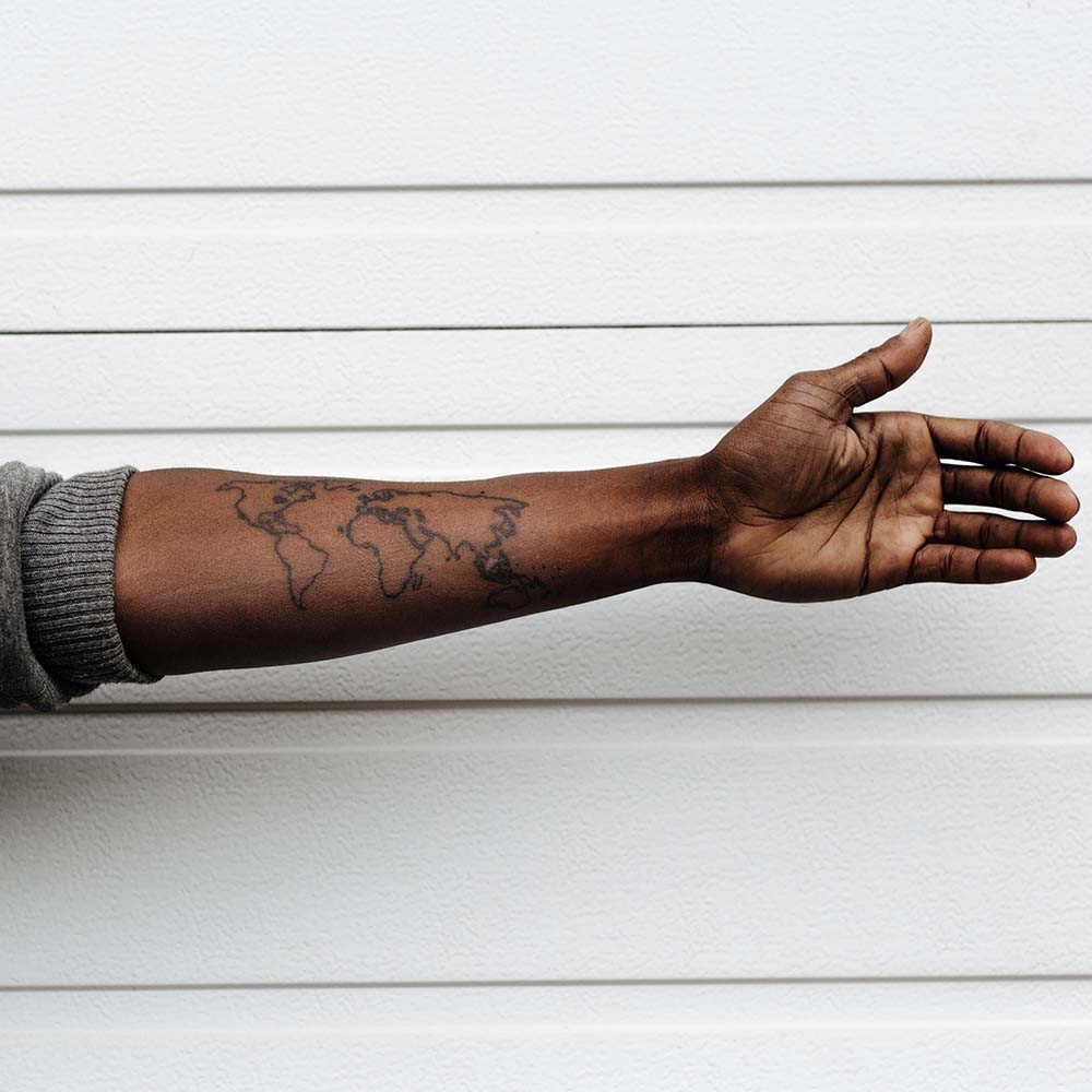 Why is God important? | 1Africa