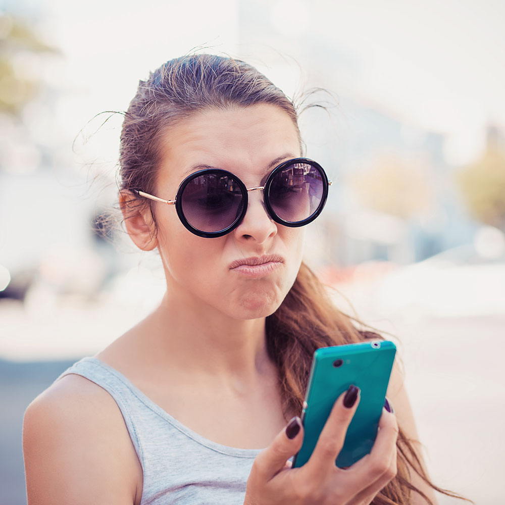 The entitled generation | 1Africa