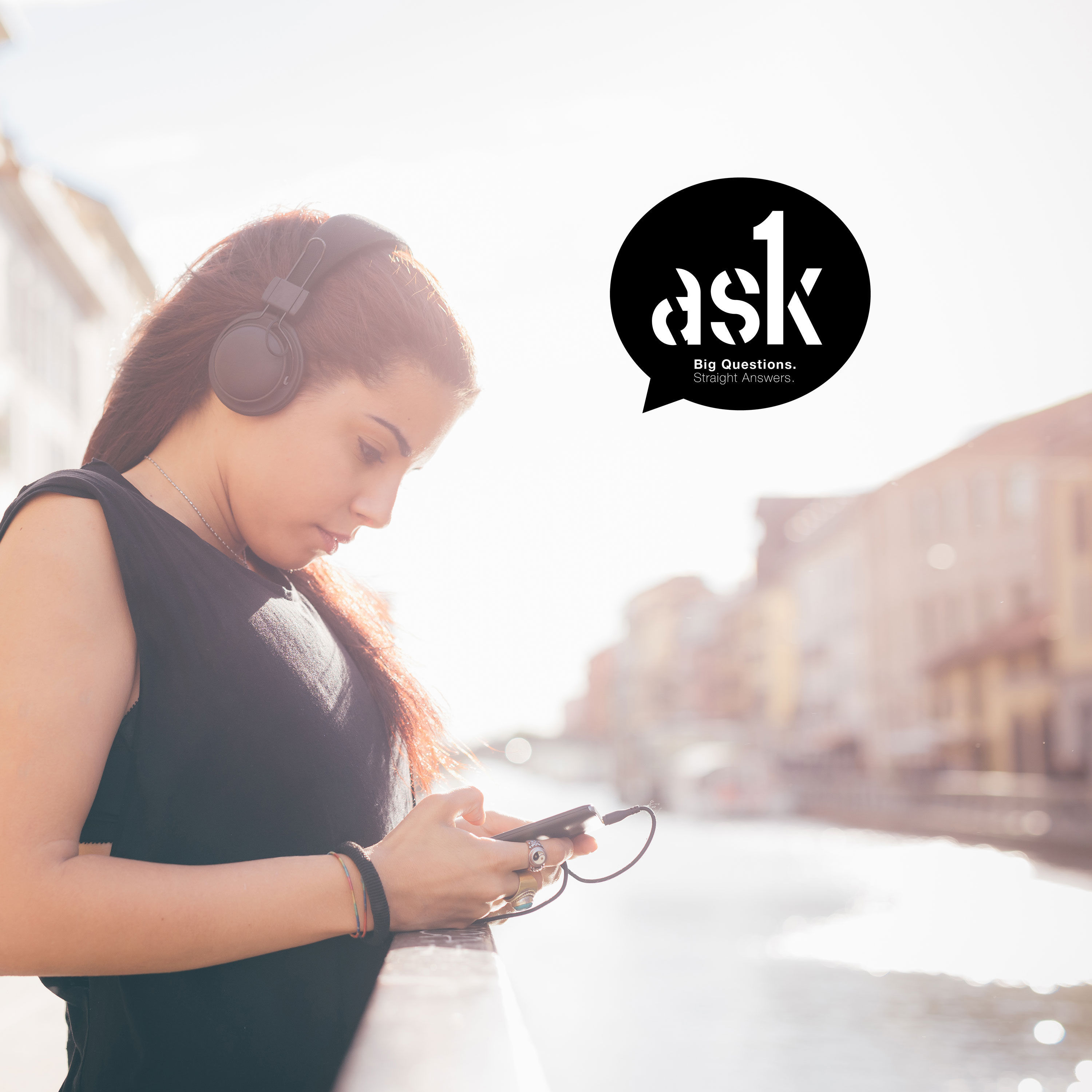 The Trinity | 1Africa