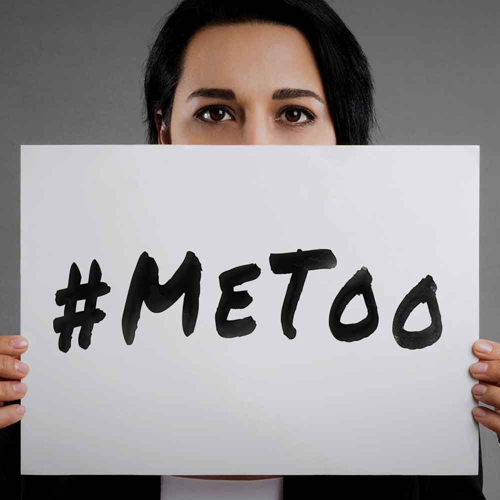 Getting to the heart behind the #metoo movement | 1Africa