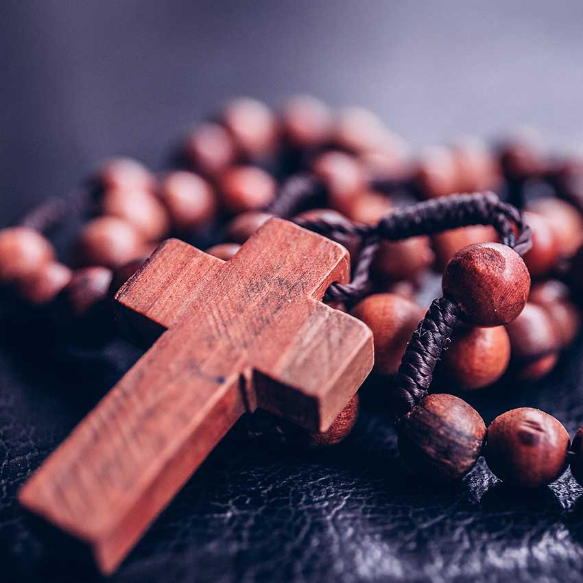 Believers in Christ | Word of God | What is Christianity | Faith in God